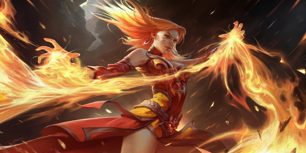 Dota 2 Meta 2026: What Heroes Actually Win Games Right Now | Duelo.gg Blog